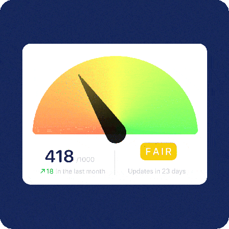 Build your credit score fast! | Buildmycreditscore.com
