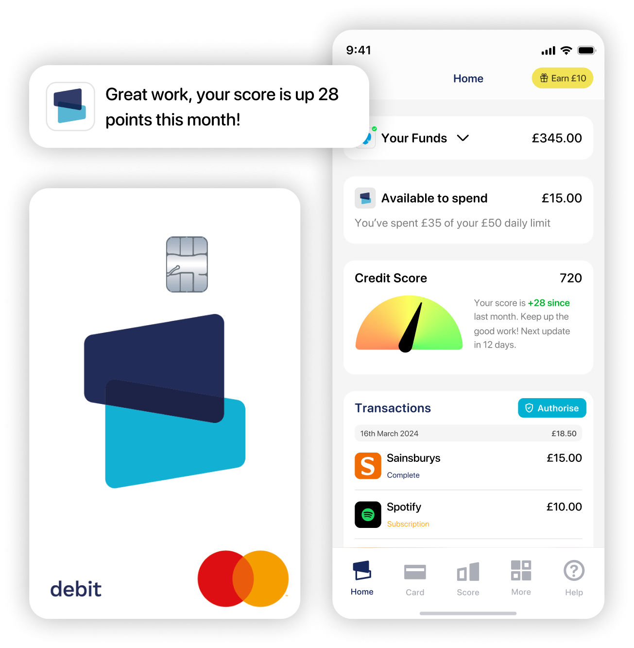 Build your credit score fast! | Buildmycreditscore.com