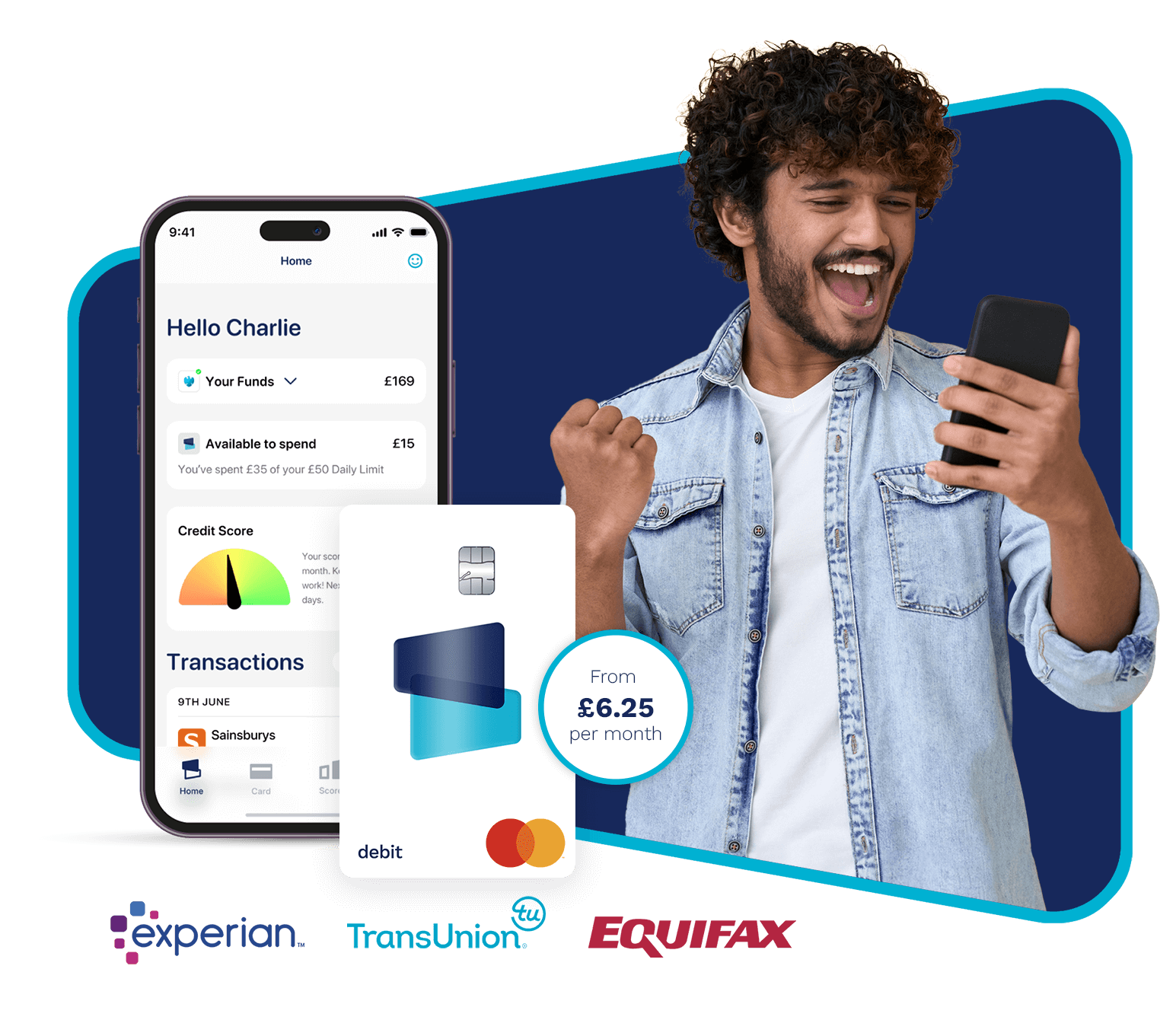 Build your credit score fast! | Buildmycreditscore.com